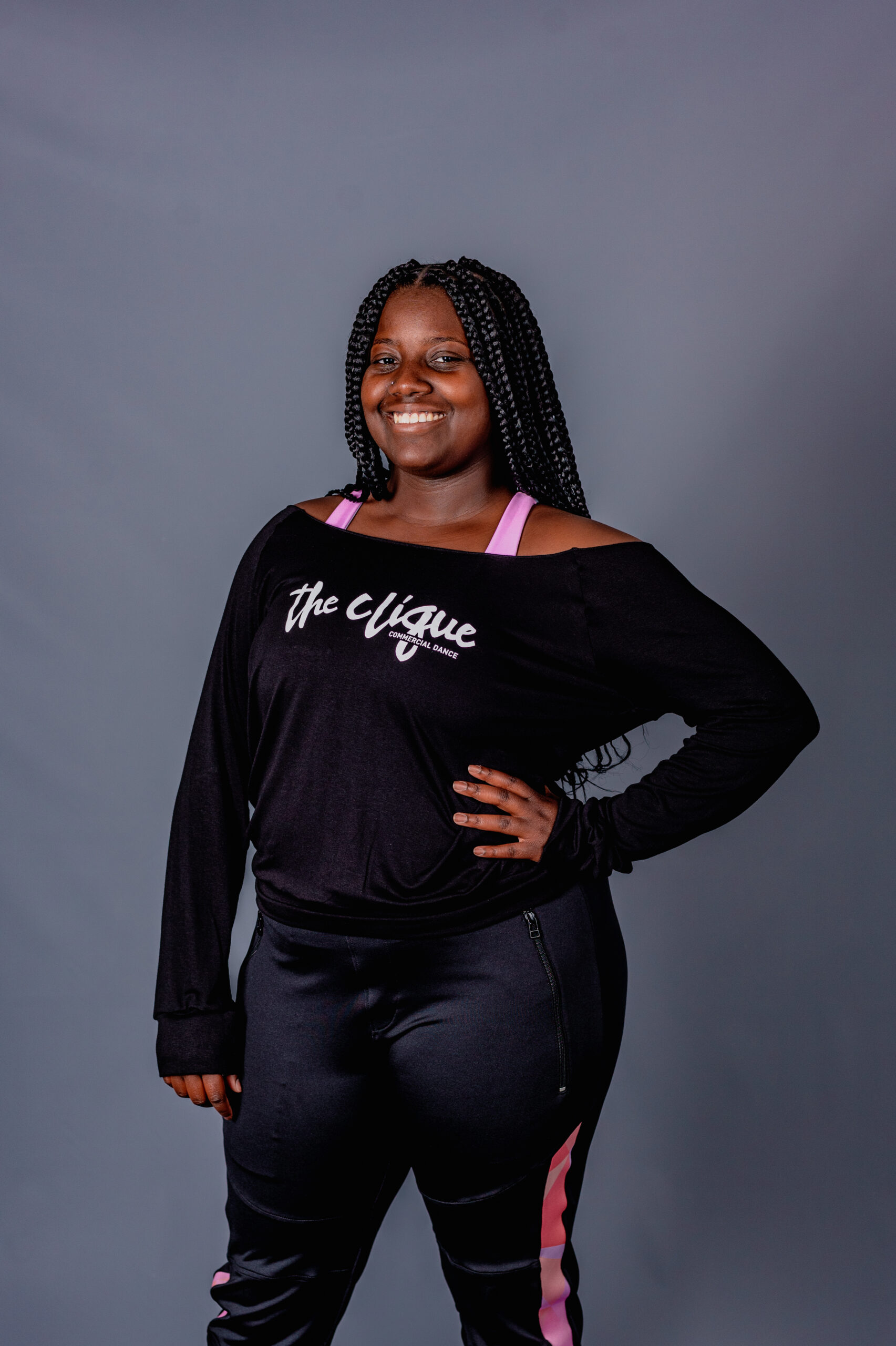 Custom Dancewear, Teamwear, Printed Dance Studio Uniform, Gymnastics ...