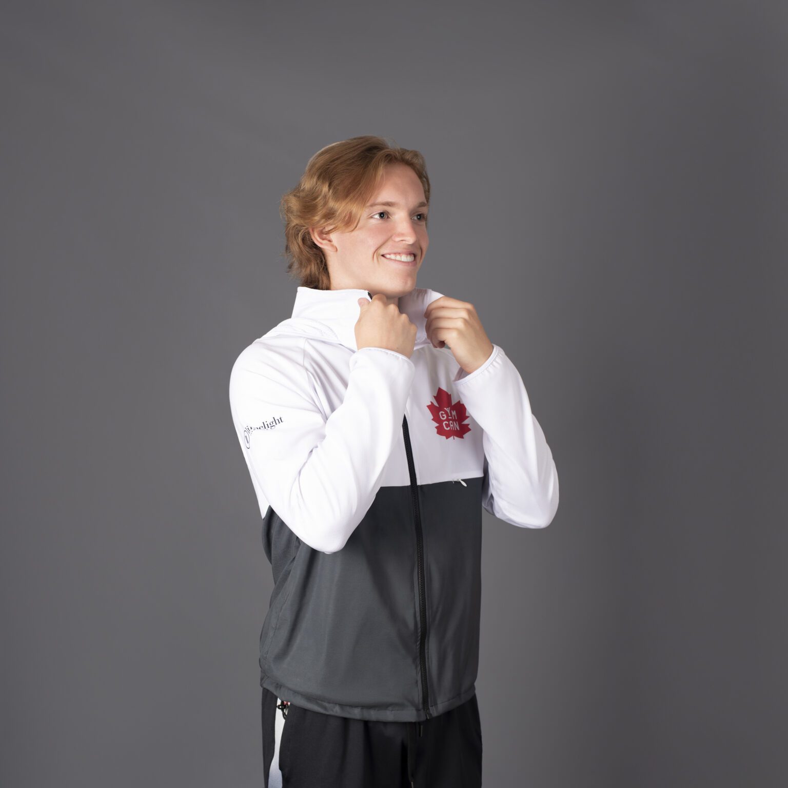 Evolution Windbreaker - Custom Teamwear & Uniforms for Dance Studios ...