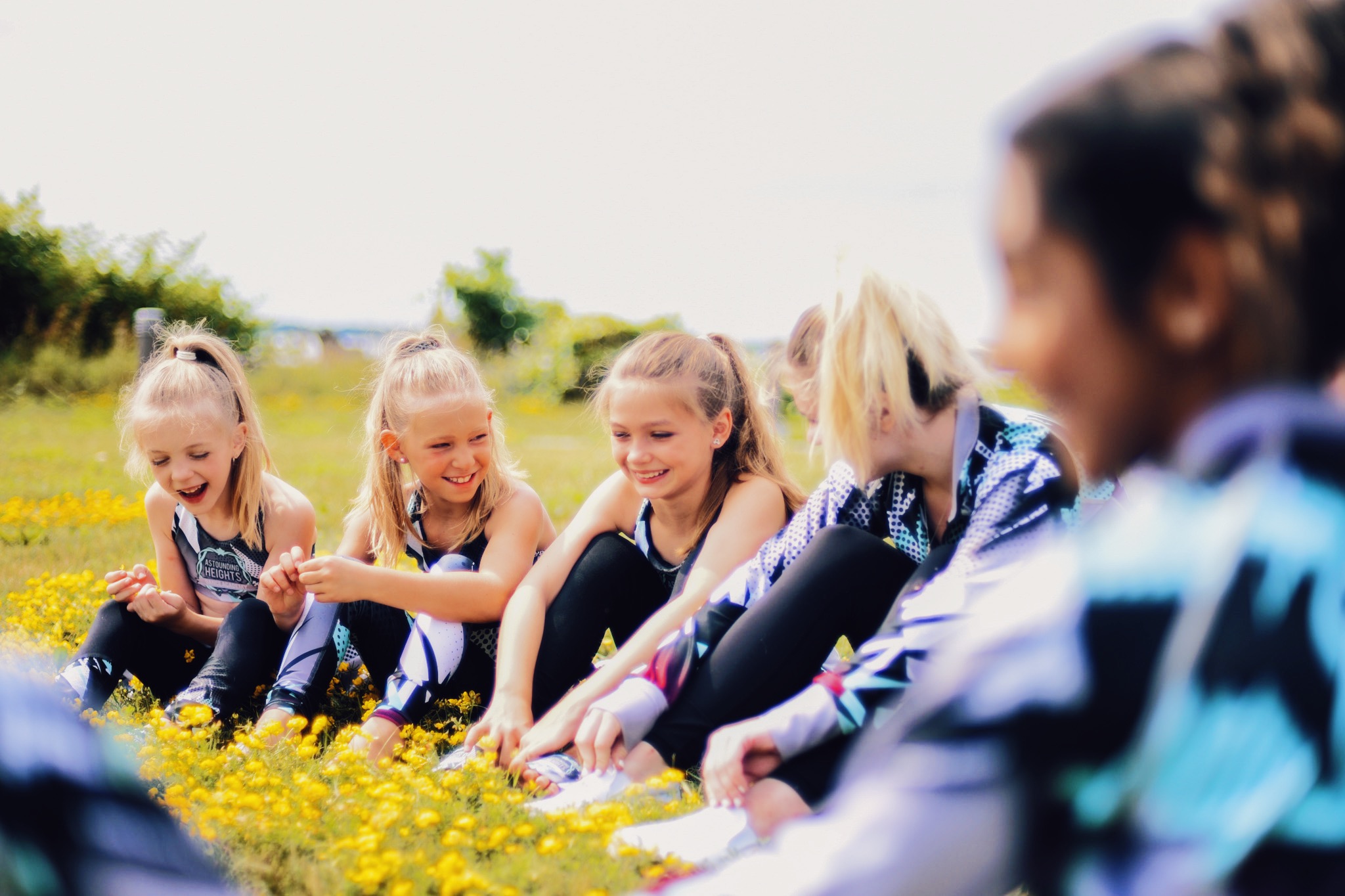 About Us | Limelight Teamwear