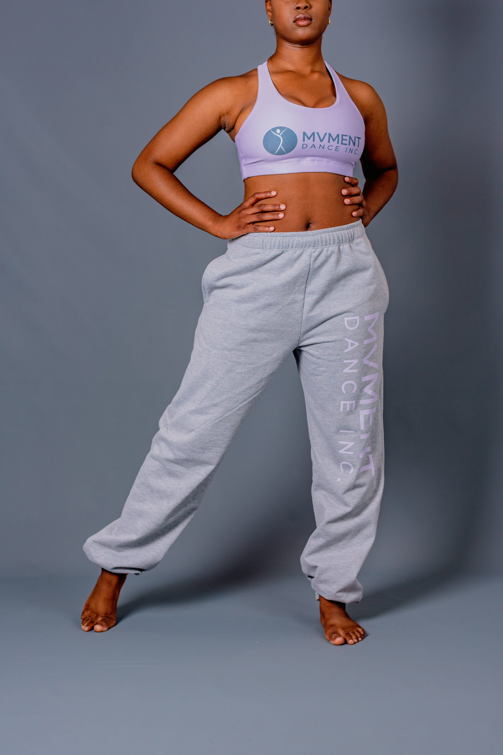 Personalized Gymnastics Sweatpants, Custom Hip Hop Dance Joggers, Dance ...