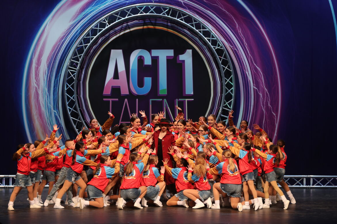 Prepare for Competition Season