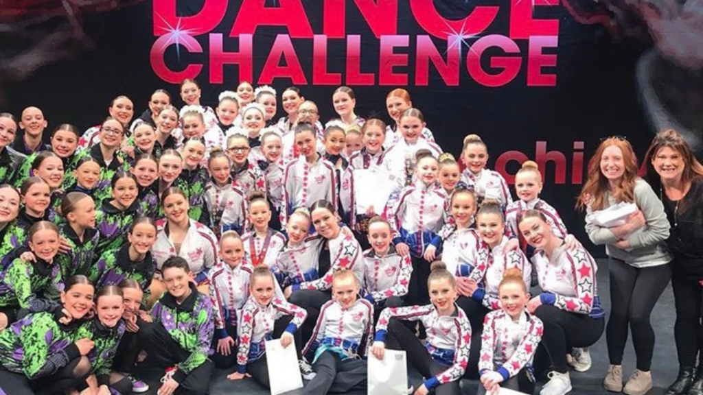 Fostering Unity and Excellence: Team Building for Dance and Gymnastics ...