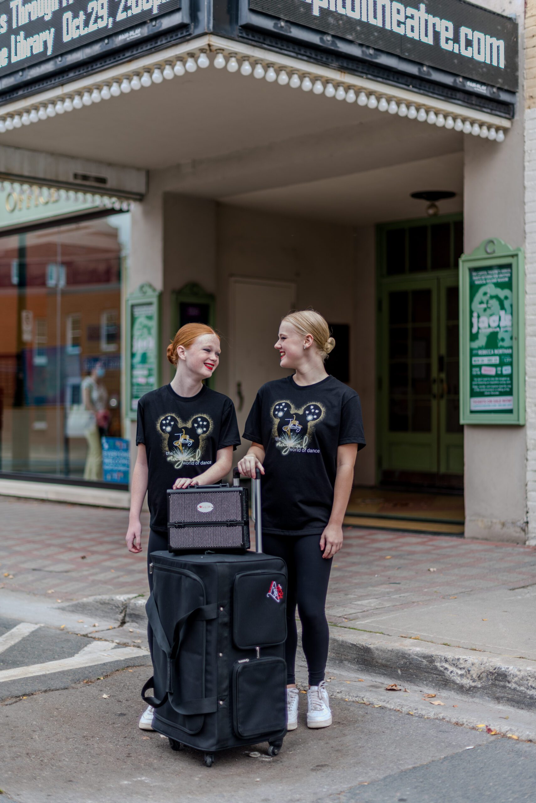 Elevating Dance Recital Experiences: The Art of Merchandising ...
