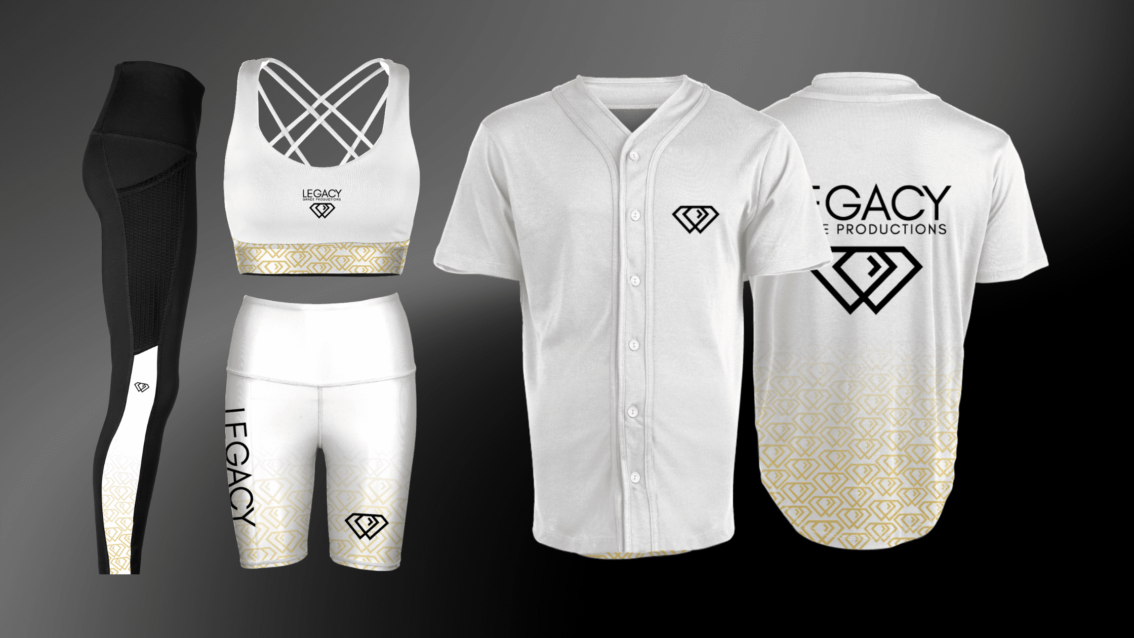 How to Use Samples of Your Custom Team Wear to Sell More Product ...